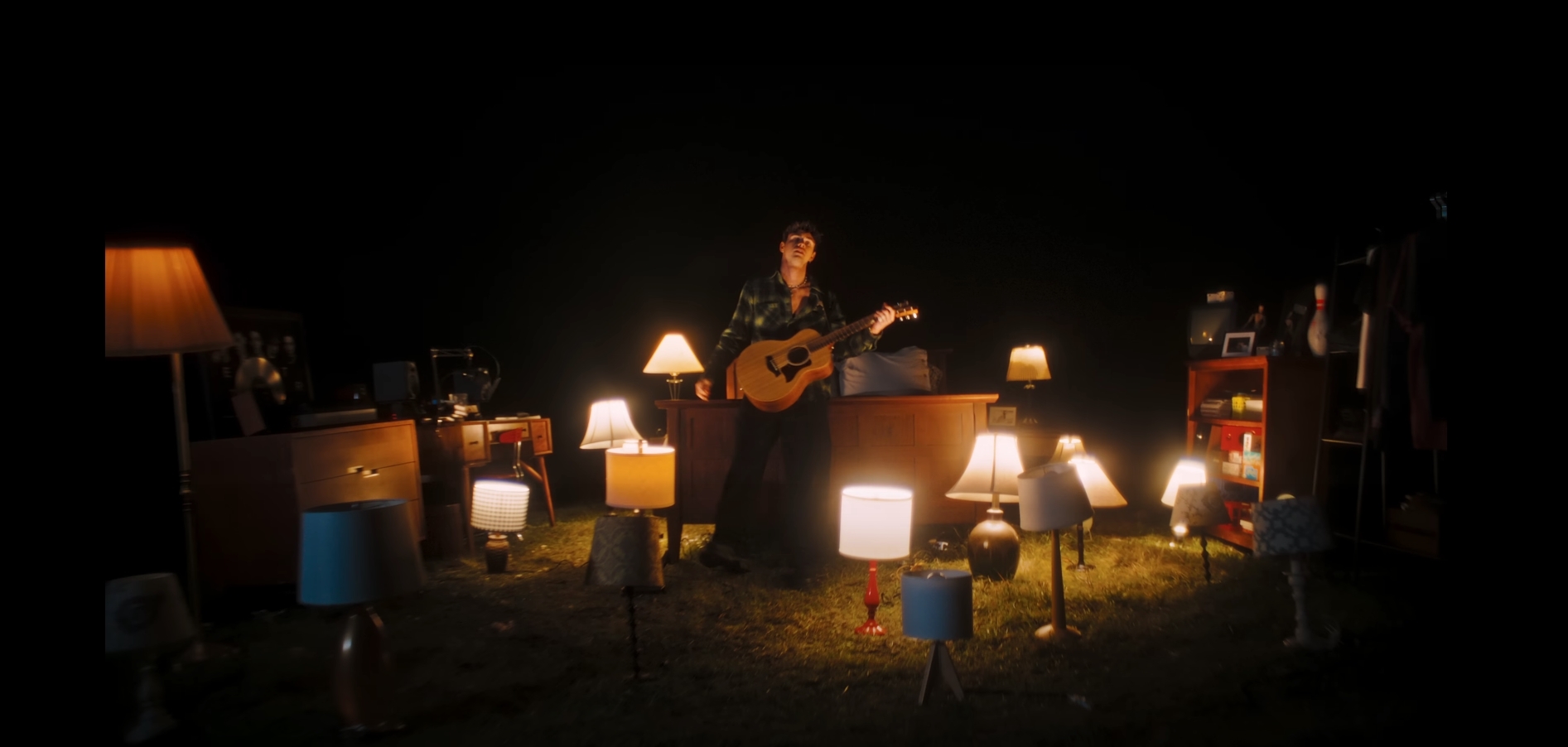 Laure Scott Reps | Music Videos, Commercials and Interactive Videos ...